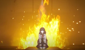 Eva Tsunaka | Villains Fanon Wiki | Fandom