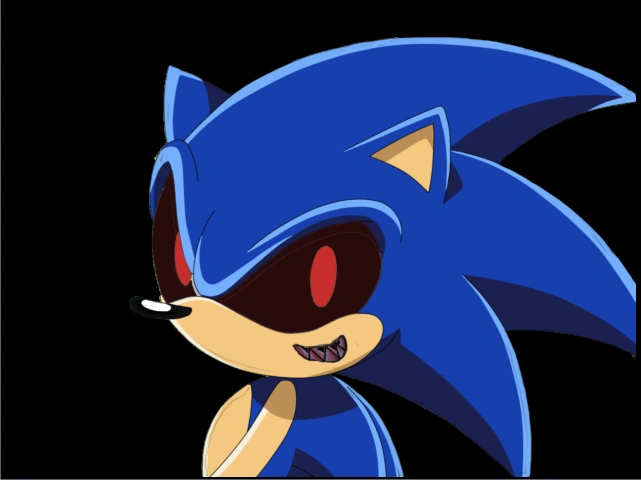Sonic.exe (Sonic X.exe) | Villains Fanon Wiki | Fandom