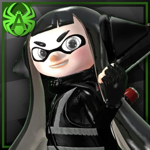Dark Squid | Villains Fanon Wiki | Fandom