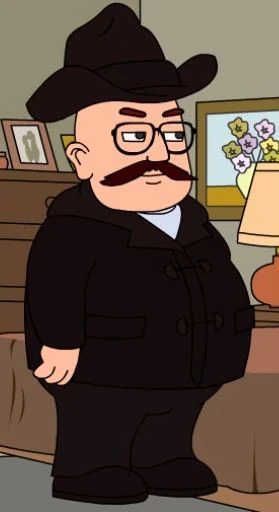 Dennis (GoAnimate)/Gallery | Villains Fanon Wiki | Fandom