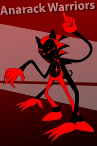 Fatal Error (Fatalverse)/Gallery | Villains Fanon Wiki | Fandom