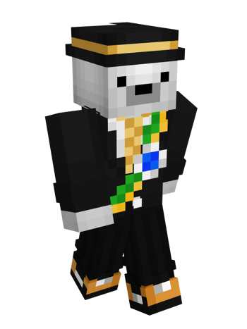 Foka (TopCraft) | Villains Fanon Wiki | Fandom