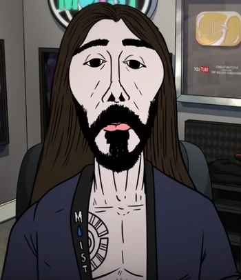 Penguinz0 (MeatCanyon) | Villains Fanon Wiki | Fandom