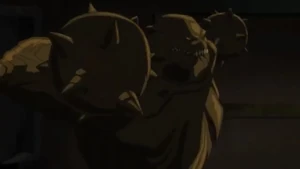 Clayface (TTSverse) | Villains Fanon Wiki | Fandom