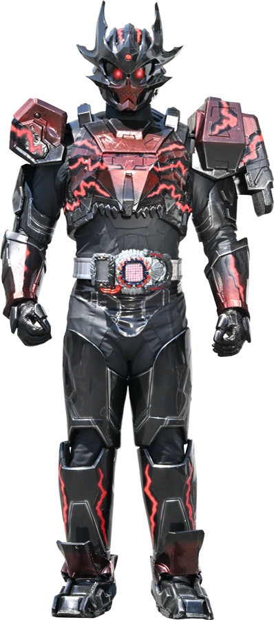 Gerry the Dreatrooper | Villains Fanon Wiki | Fandom