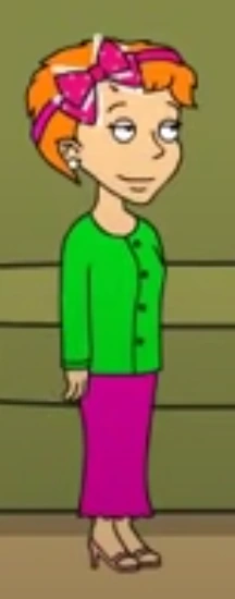 Daisy (GoAnimate) | Villains Fanon Wiki | Fandom