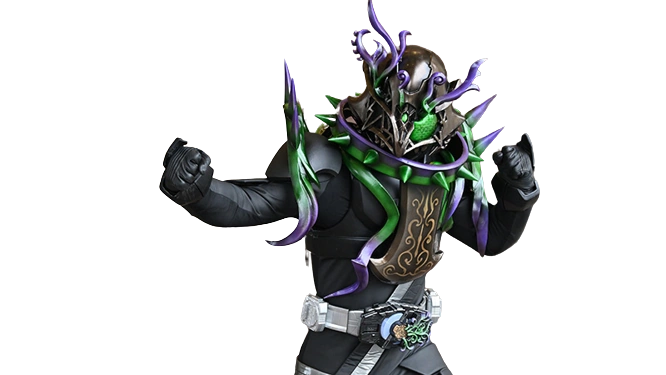 Jya-Jya | Villains Fanon Wiki | Fandom