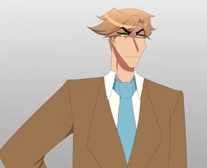 Leith Pierre (SakuraArts)/Gallery | Villains Fanon Wiki | Fandom