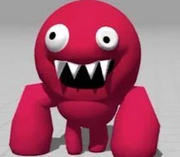 Munkus Lunkus | Villains Fanon Wiki | Fandom