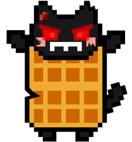 Tac Nayn (Nyan AH) | Villains Fanon Wiki | Fandom