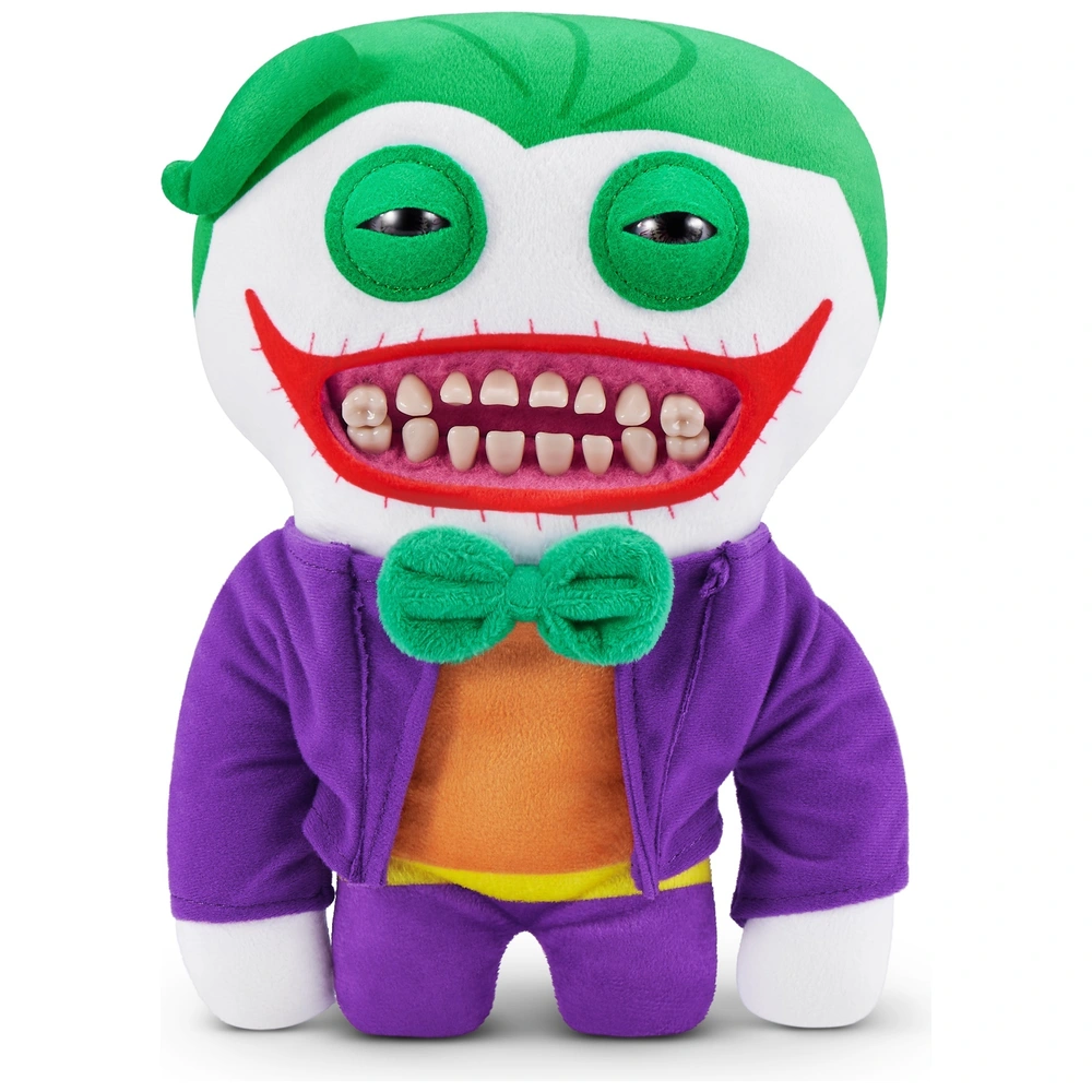 Joe-ker | Villains Fanon Wiki | Fandom