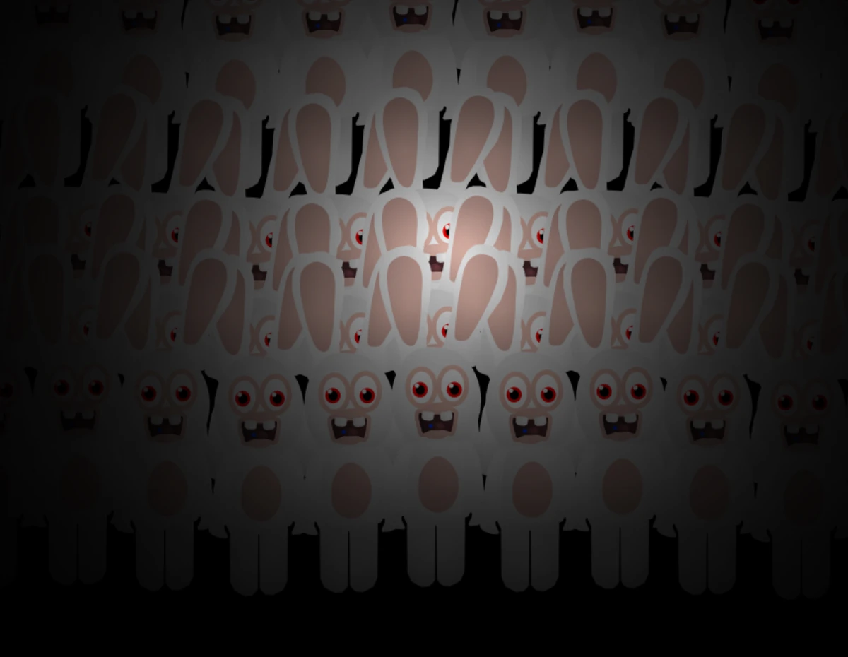 Rabbids (Benjamin12) | Villains Fanon Wiki | Fandom