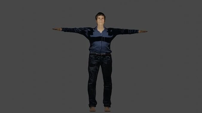 Will Rickardson | Villains Fanon Wiki | Fandom