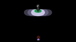 Player2 | Villains Fanon Wiki | Fandom