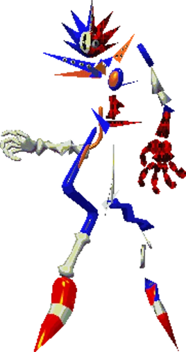 Rewrite | Villains Fanon Wiki | Fandom