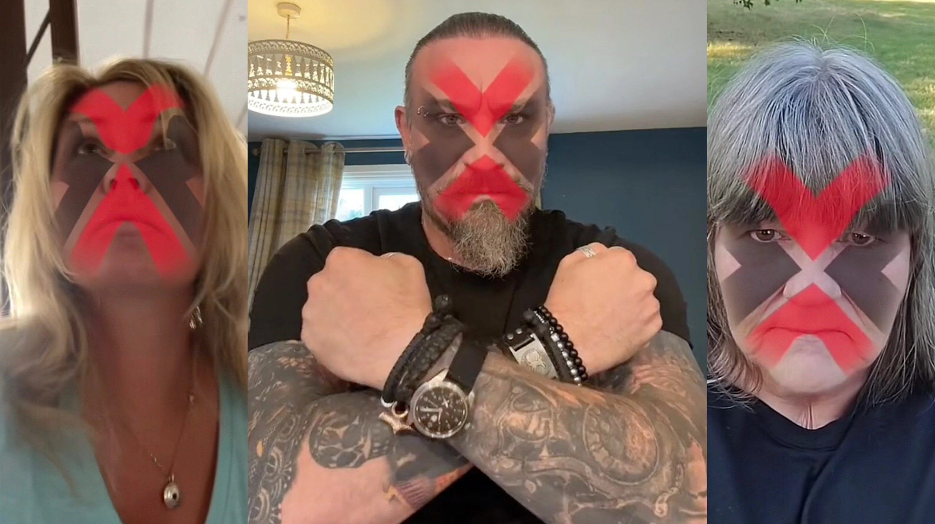 Discuss Everything About Villains Fanon Wiki | Fandom