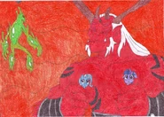 Trigon (Character What) | Villains Fanon Wiki | Fandom