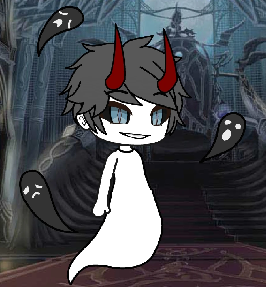 Nergal (Hell's Trio) | Villains Fanon Wiki | Fandom