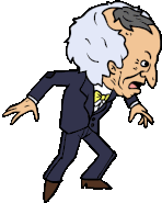 Tweaking Boss | Villains Fanon Wiki | Fandom