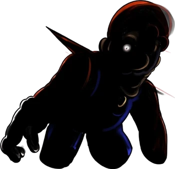 Stanley (Mario's Madness) | Villains Fanon Wiki | Fandom