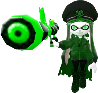 Alien Leader: Trebla | Villains Fanon Wiki | Fandom