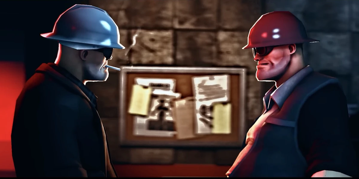 Zed and Maynard Conagher | Villains Fanon Wiki | Fandom