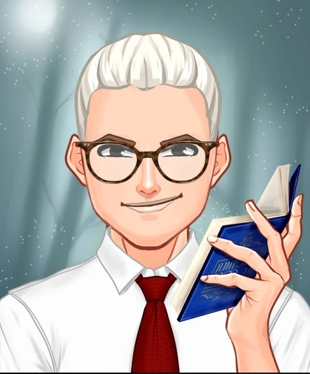 Dr. Dolan Danger | Villains Fanon Wiki | Fandom