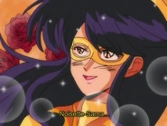 Noise-chan | Villains Fanon Wiki | Fandom