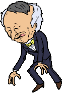 Tweaking Boss | Villains Fanon Wiki | Fandom