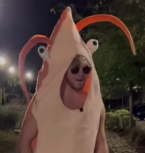 Aggressive Shrimp | Villains Fanon Wiki | Fandom