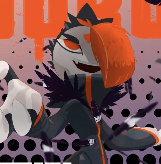 Joku | Villains Fanon Wiki | Fandom