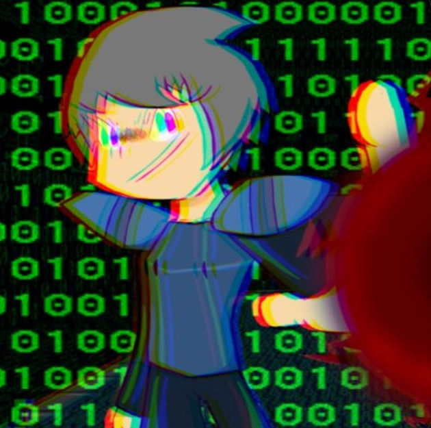 The Hacker (Coop Mania) | Villains Fanon Wiki | Fandom