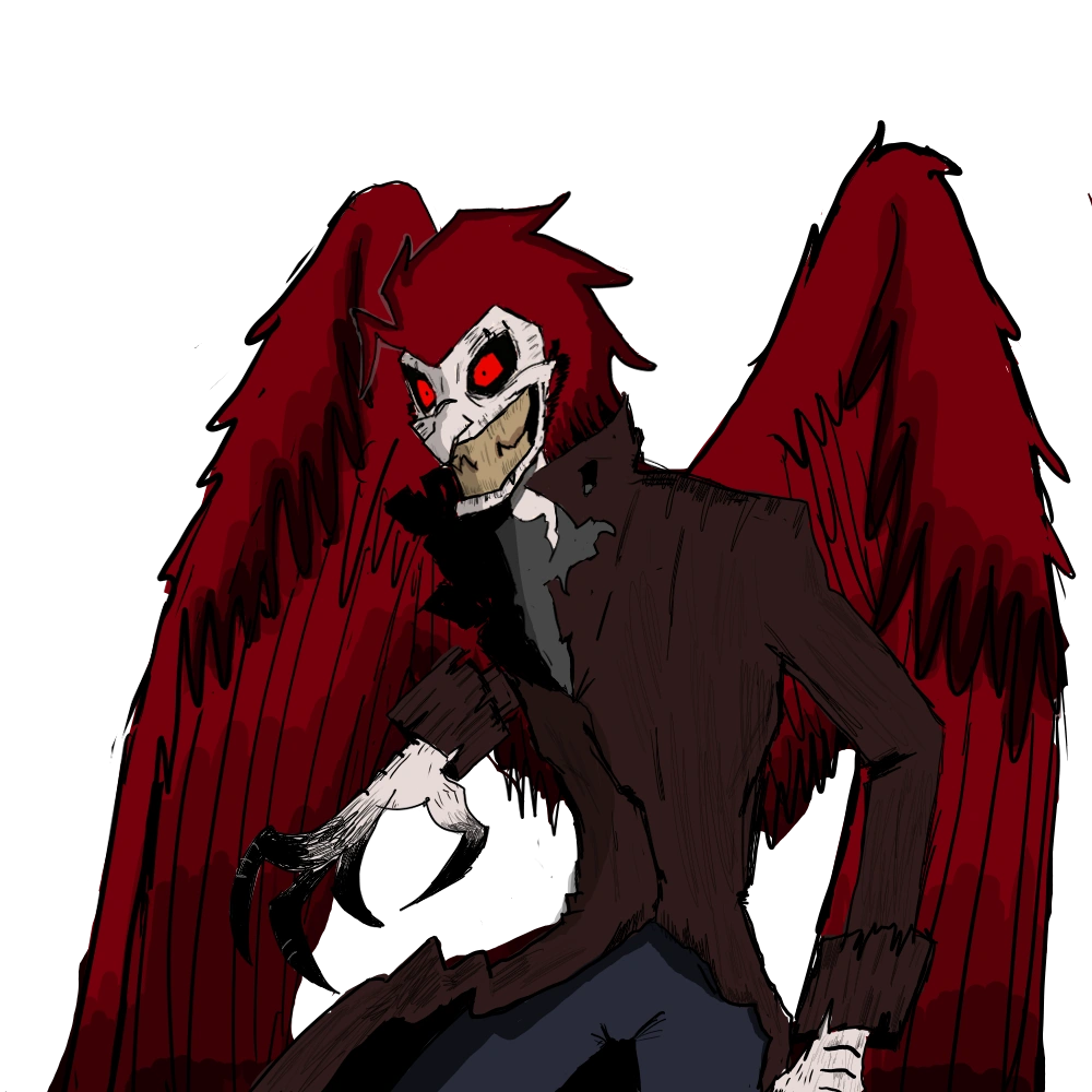 Sylas (Rambunctious Lizard Lad) | Villains Fanon Wiki | Fandom