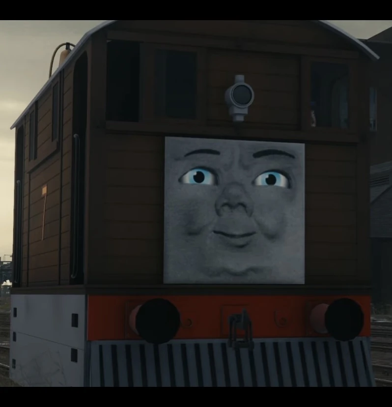 Tobias (TATAM) | Villains Fanon Wiki | Fandom