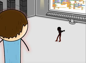 Kaj (The Scratch Saga)/Gallery | Villains Fanon Wiki | Fandom