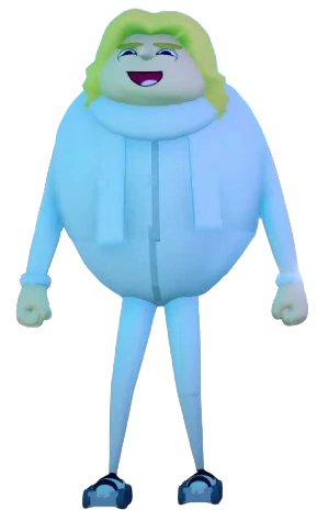 Dru Gru (Shovelware Studios) | Villains Fanon Wiki | Fandom