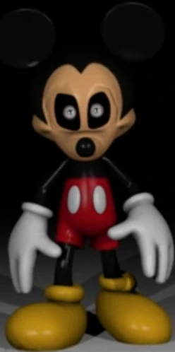 MickMick (Malrat ) | Villains Fanon Wiki | Fandom
