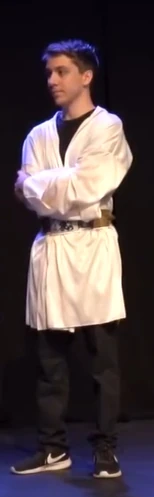 Peter | Villains Fanon Wiki | Fandom