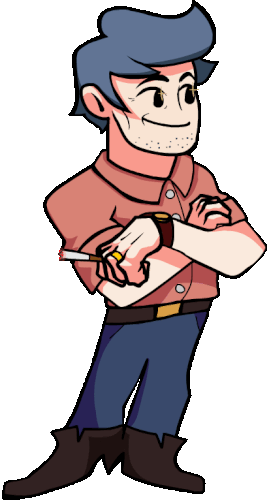 Father Fairest | Villains Fanon Wiki | Fandom