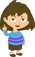 Frisk (Story of Undertale) | Villains Fanon Wiki | Fandom