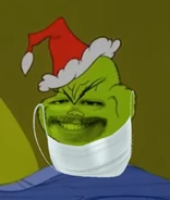 The Grinch (Uncle Al) | Villains Fanon Wiki | Fandom