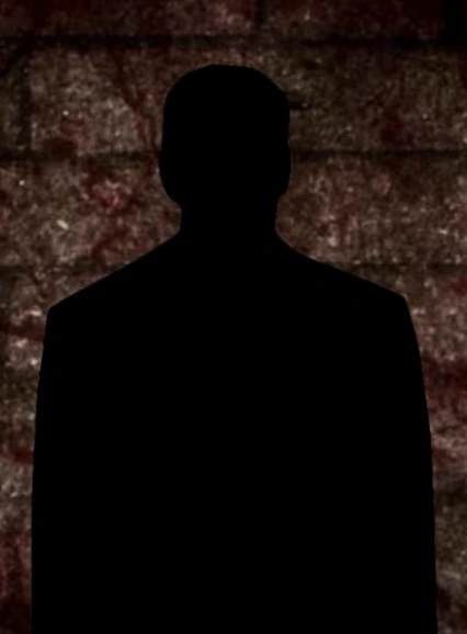 Unknown Figure (Faceless) | Villains Fanon Wiki | Fandom