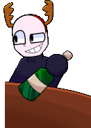 Eteled (original) | Villains Fanon Wiki | Fandom