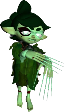 The Undead Sisters | Villains Fanon Wiki | Fandom