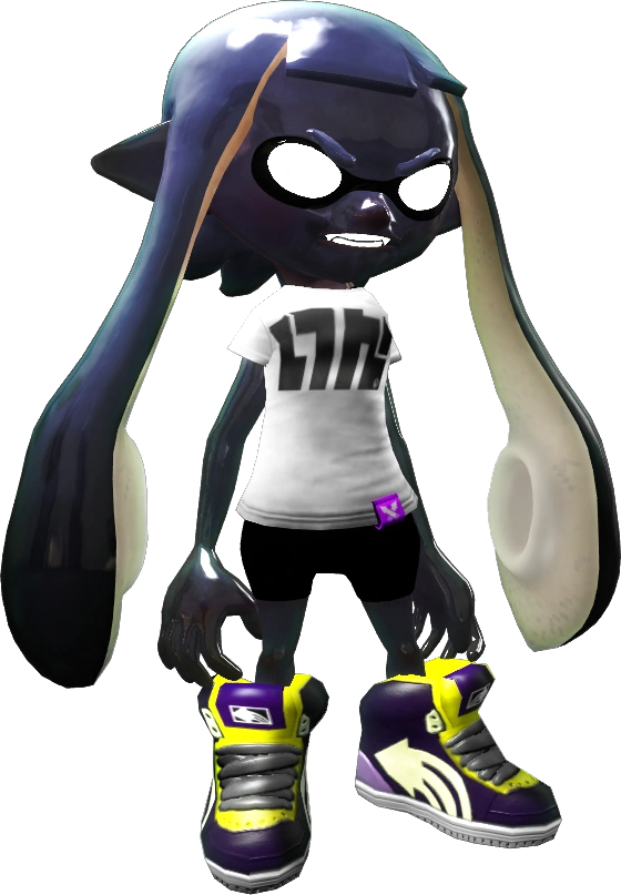 Dark Inklings | Villains Fanon Wiki | Fandom