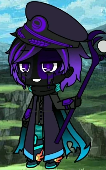 Endersteve (Minecraft: A Mob's Hope) | Villains Fanon Wiki | Fandom