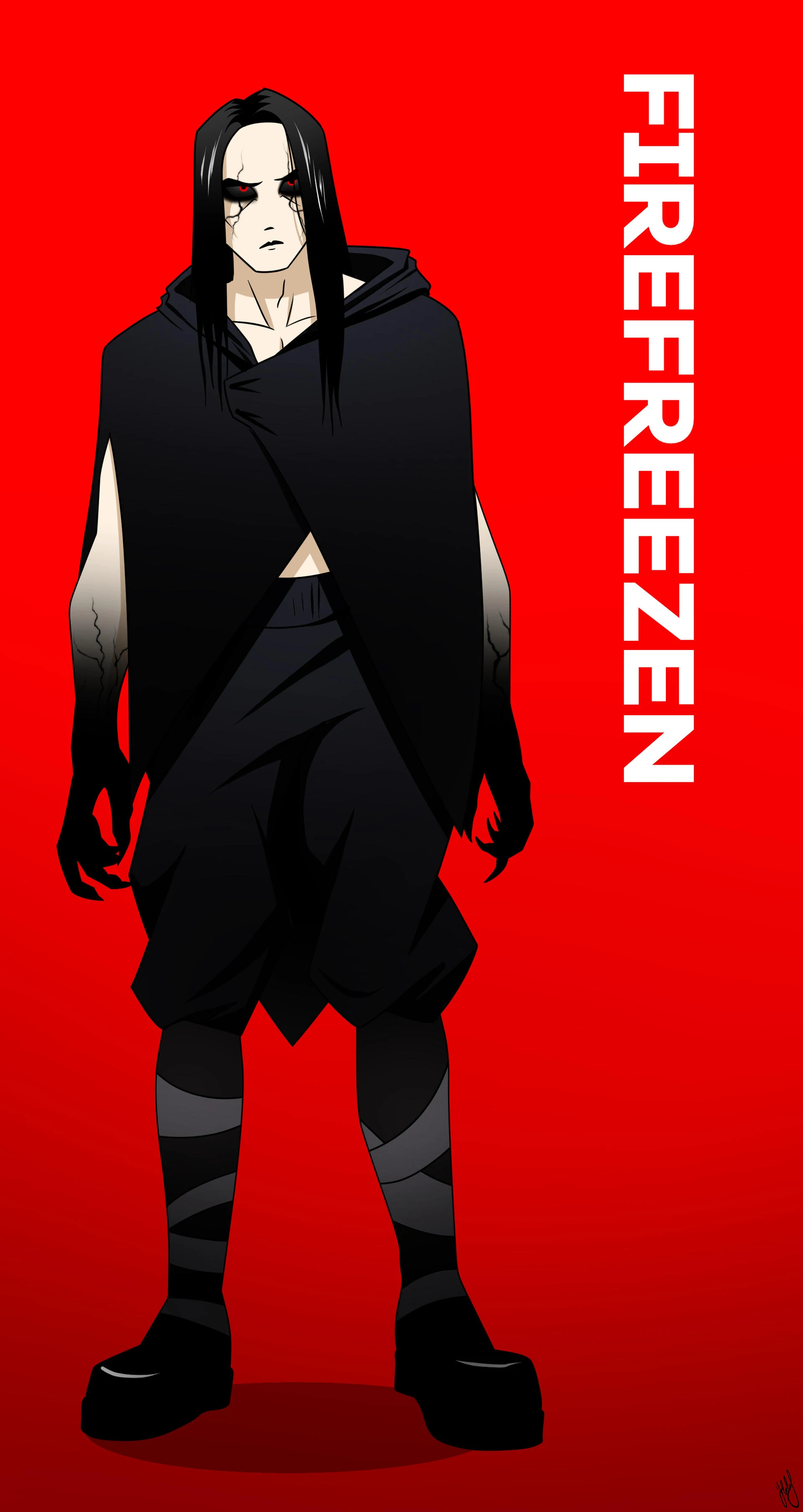 Discuss Everything About Villains Fanon Wiki | Fandom