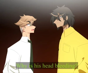 Leith Pierre (SakuraArts)/Gallery | Villains Fanon Wiki | Fandom