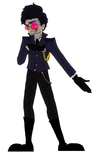 Madman | Villains Fanon Wiki | Fandom