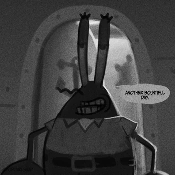 Mr. Krabs (THE SECRET FORMULA) | Villains Fanon Wiki | Fandom